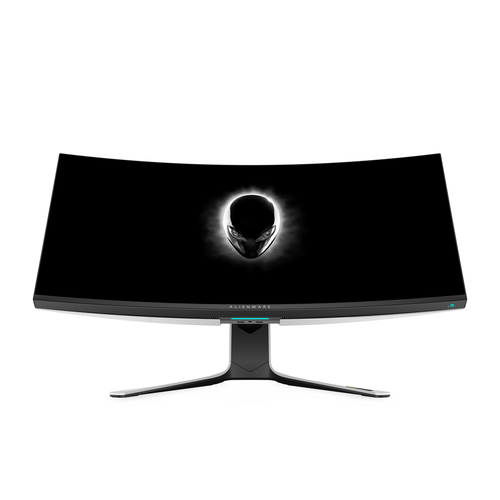 Alienware AW3821DW LED display 95.2 cm (37.5") 3840 x 1600 pixels ...