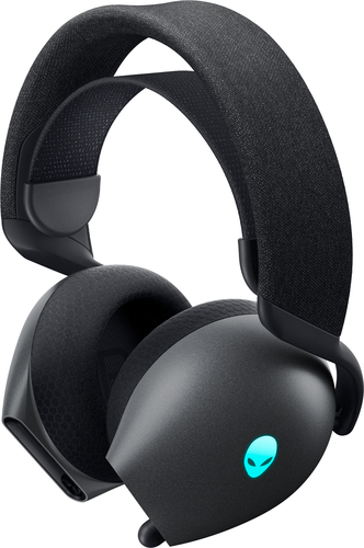 Alienware AW725H Headset Wired & Wireless Head-band Gaming USB Type-C ...