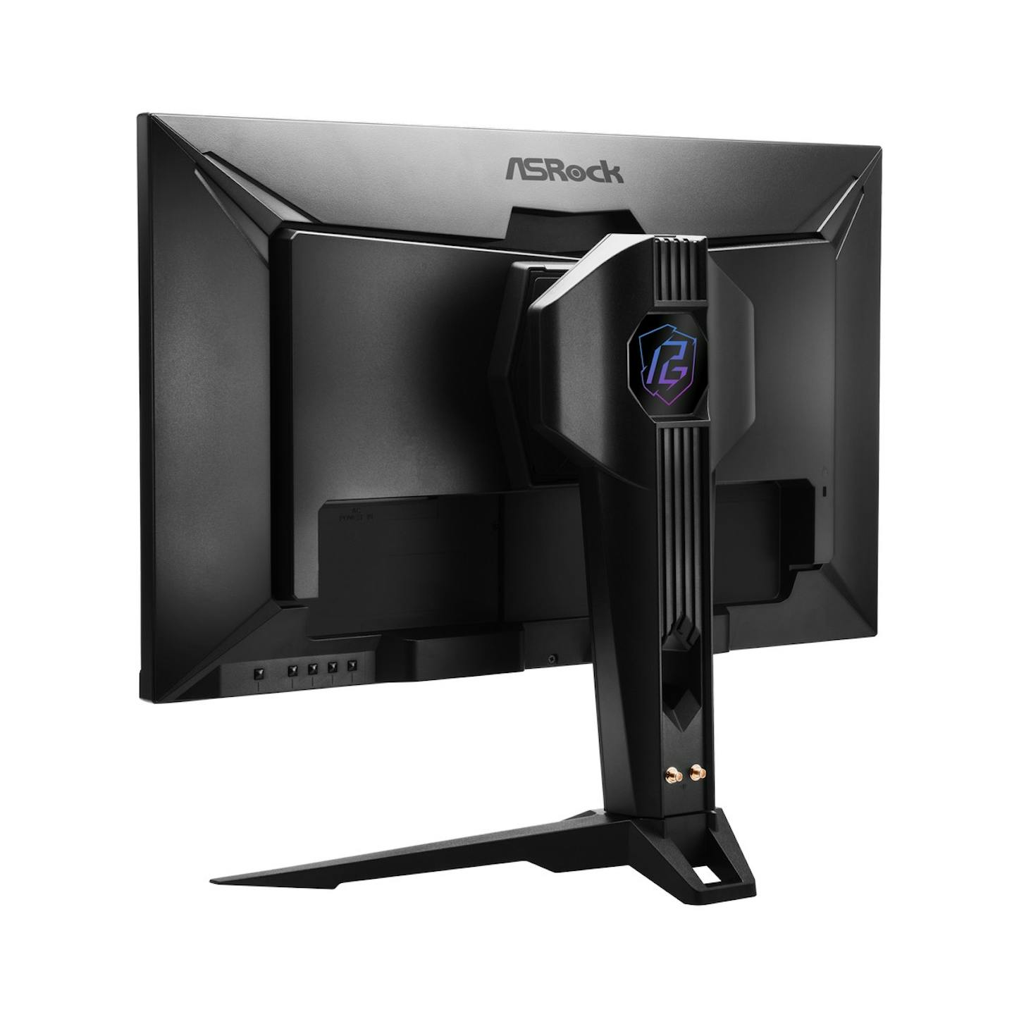 ASRock 27" PG27QFT2A 2560x1440 180Hz 1ms FreeSync HDR400 Widescreen ...