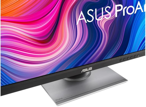 ASUS PA248QV computer monitor 61.2 cm (24.1") 1920 x 1200 pixels Full ...