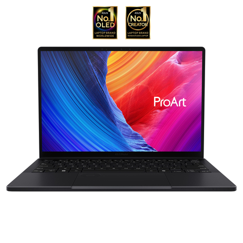 ASUS ProArt PX13 HN7306WV-LX012W AMD Ryzen AI 9 HX 370 Hybrid (2-in-1) 33.8 cm (13.3 ...
