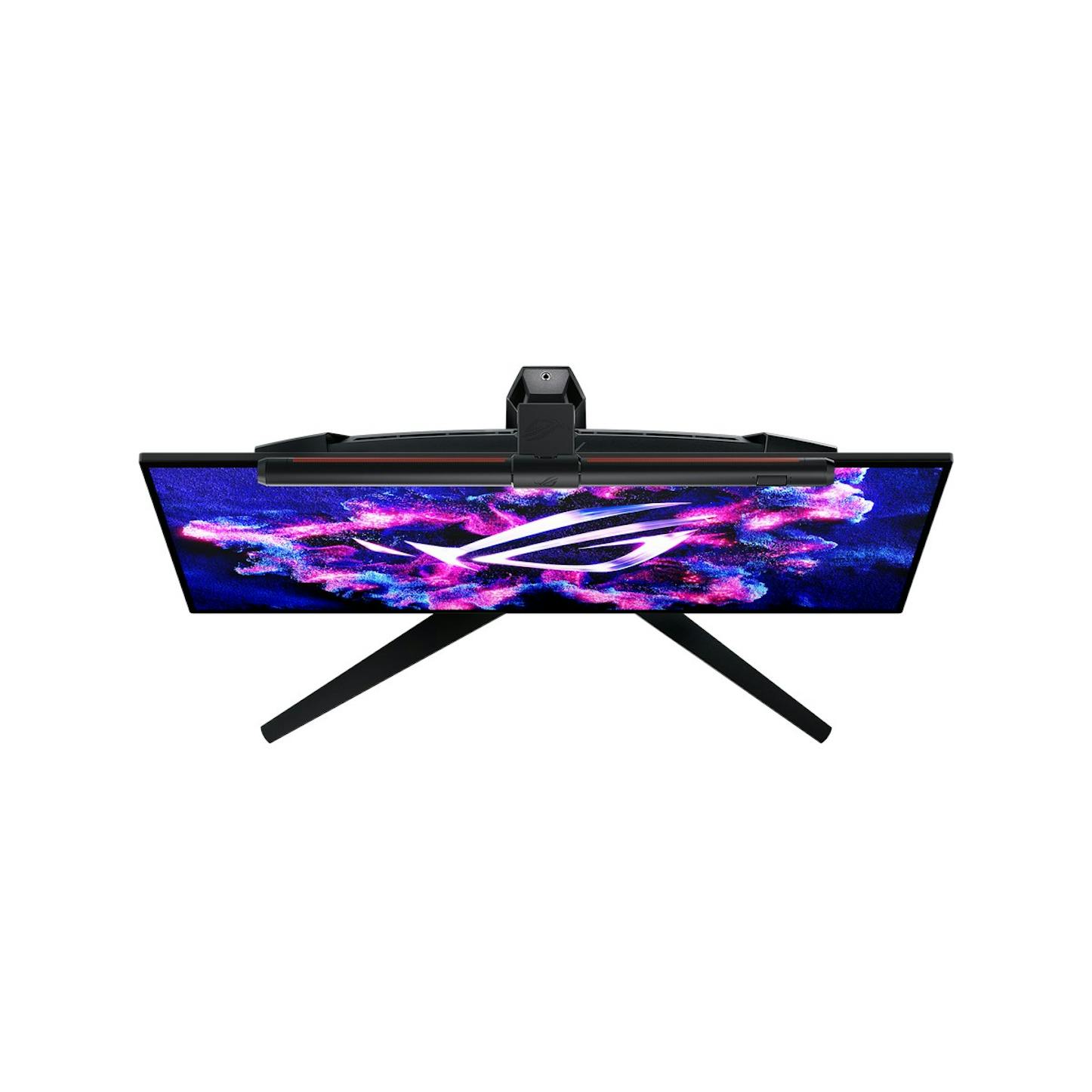 ASUS ROG ALB01 Aura Monitor Light Bar | Buy Online | 100% money back ...