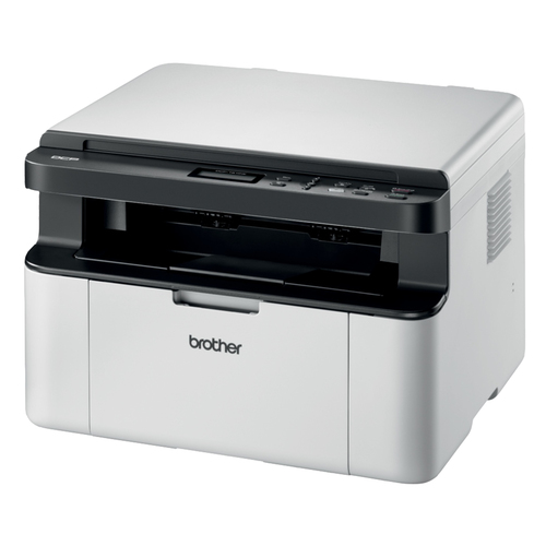 Brother DCP-1610W multifunction printer Laser A4 2400 x 600 DPI 20 ppm ...