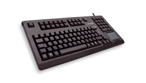 CHERRY TouchBoard G80-11900 keyboard Universal USB QWERTY US English ...