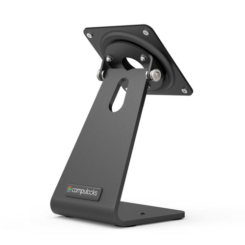 Compulocks VESA Rotating and Tilting Counter Stand Black | Buy Online ...