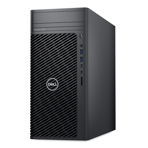 DELL Precision 3680 Intel® Core™ i9 i9-14900K 32 GB DDR5-SDRAM 1 TB SSD ...
