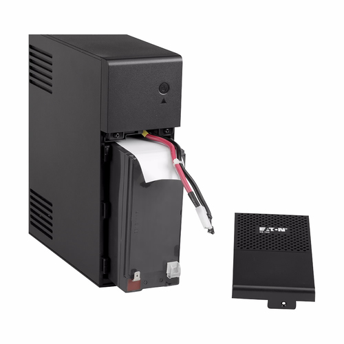 Eaton 5S700IBS uninterruptible power supply (UPS) Line-Interactive 1.5 ...