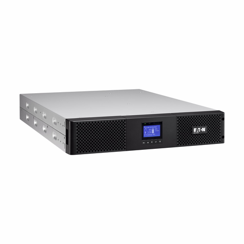 Eaton 9SX3000IRBS uninterruptible power supply (UPS) Double-conversion ...