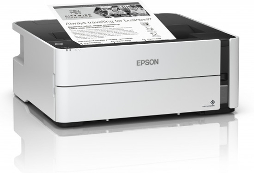 Epson EcoTank ET-M1170 inkjet printer 1200 x 2400 DPI A4 Wi-Fi | Buy Online | 100% money back ...