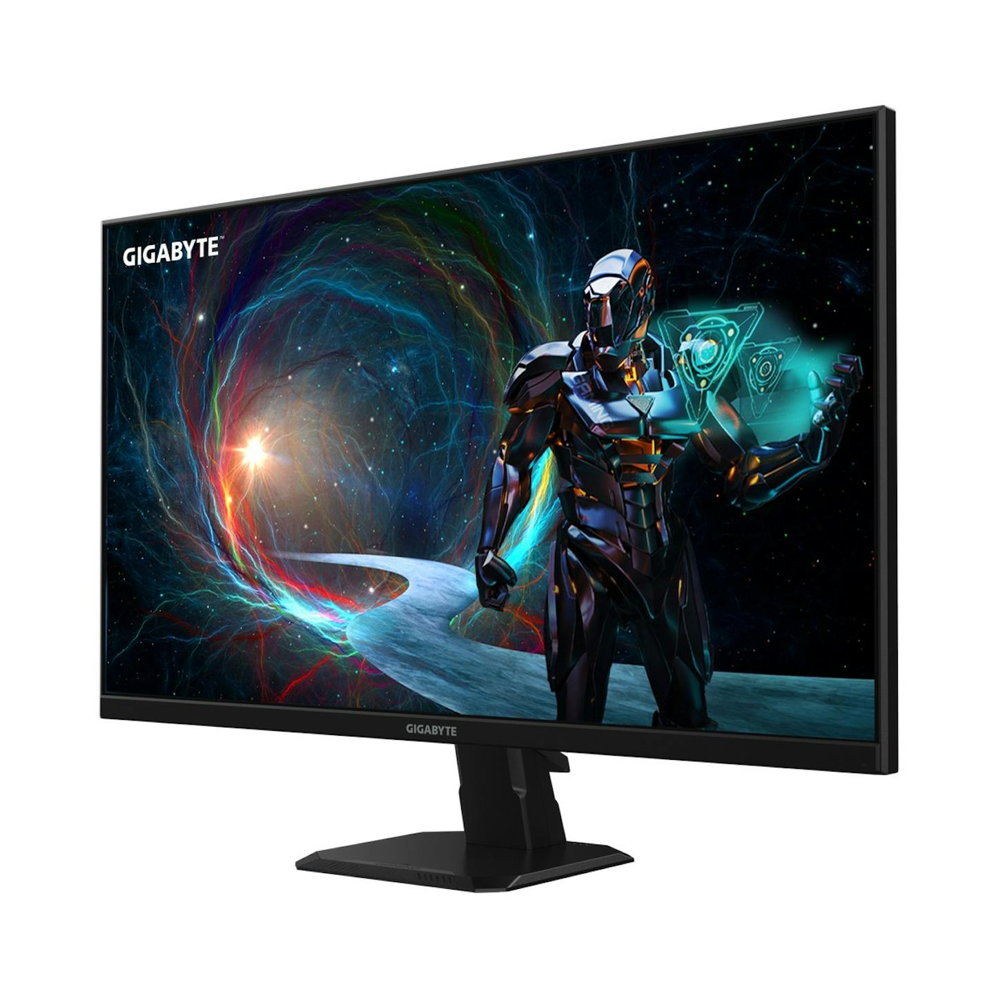 Gigabyte 27" GS27FA 1920x1080 FHD 180Hz 1ms SS IPS AMD FreeSync HDR ...