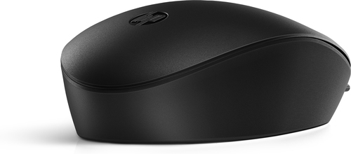 HP 128 Laser Wired Mouse | Buy Online | 100% money back guarantee ...