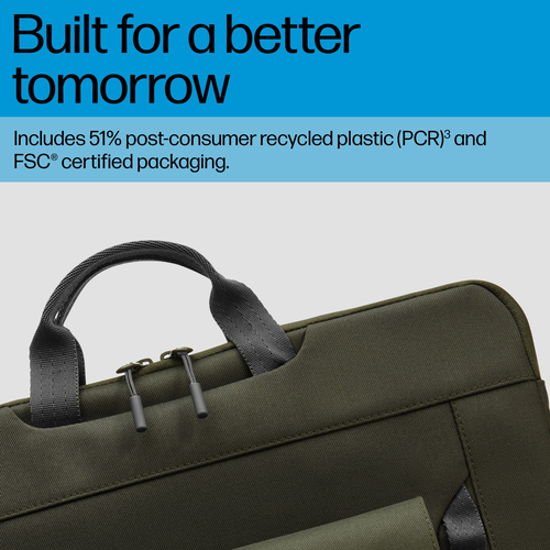 HP 15.6-inch Modular Laptop Backpack | Buy Online | 100% money back ...