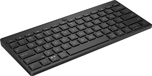 HP 355 Compact Multi-Device Bluetooth Keyboard | Buy Online | 100% ...