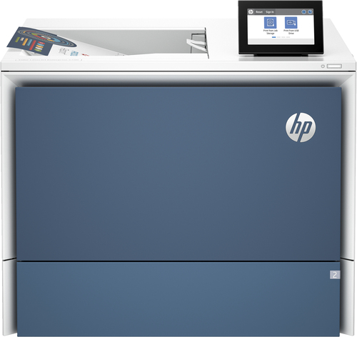 HP Color LaserJet Enterprise 5700dn Printer, Color, Printer for Print ...