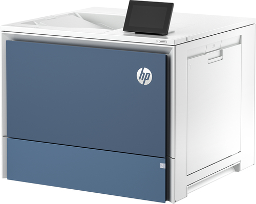 HP Color LaserJet Enterprise 5700dn Printer, Color, Printer for Print ...