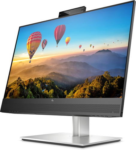 HP E24m G4 FHD USB-C Conferencing Monitor | Buy Online | 100% money ...
