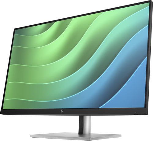 HP E27 G5 FHD Monitor | Buy Online | 100% money back guarantee | Free ...