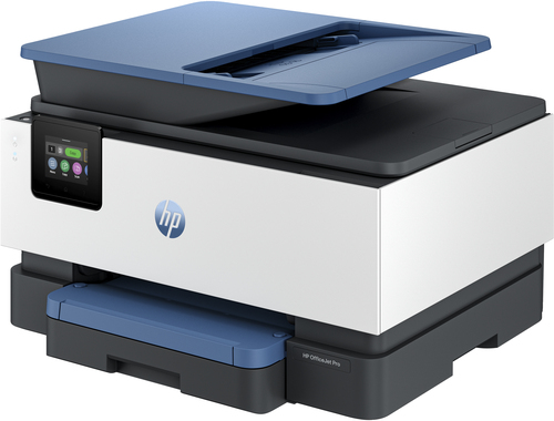 HP OfficeJet Pro HP 9125e All-in-One Printer, Color, Printer for Small ...