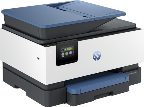 HP OfficeJet Pro HP 9125e All-in-One Printer, Color, Printer for Small ...