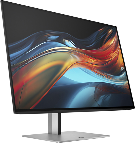 HP Series 7 Pro 24 inch WUXGA USB-C Monitor - 724pu | Buy Online | 100% ...