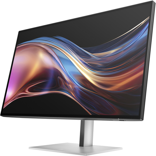 HP Series 7 Pro 27 inch QHD Thunderbolt 4 Monitor - 727pu | Buy Online ...