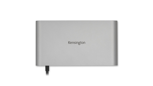 Kensington UH1440P USB-C Mobile Dock | Buy Online | 100% money back ...