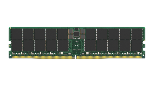 Kingston Technology KTH-PL556D4-64G memory module 64 GB 1 x 64 GB DDR5 ...