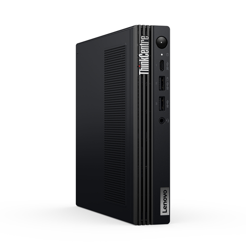 Lenovo ThinkCentre M90q Gen 5 Intel® Core™ i7 i7-14700 16 GB DDR5-SDRAM ...