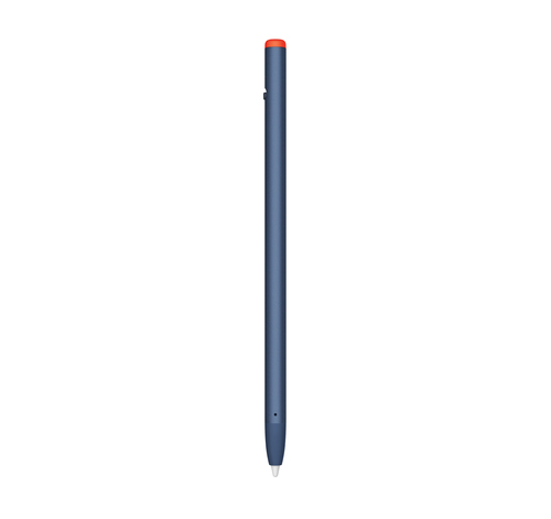 Logitech Crayon for Education stylus pen 20 g Blue, Orange | Buy Online ...