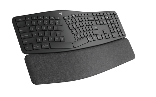 Logitech ERGO K860 for Business | Buy Online | 100% money back ...