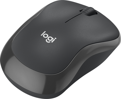 Logitech M240 for Business mouse Office Ambidextrous RF Wireless ...