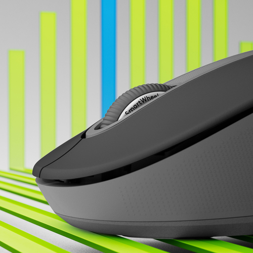 Logitech Signature M650 Wireless Mouse | Buy Online | 100% money back ...
