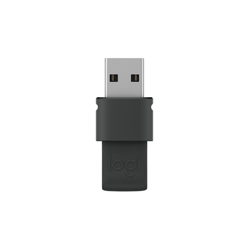 Logitech Spotlight Presentation Remote wireless presenter Bluetooth/RF ...