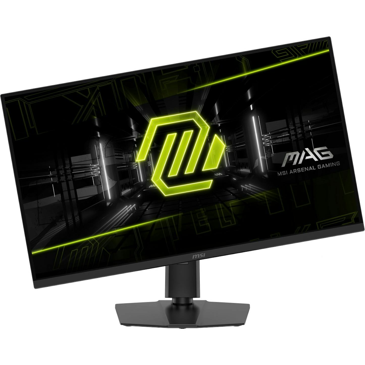 MSI MAG 322URDF E16 32" 3840x2160 (UHD) Dual Mode (160Hz > 320Hz) Rapid ...