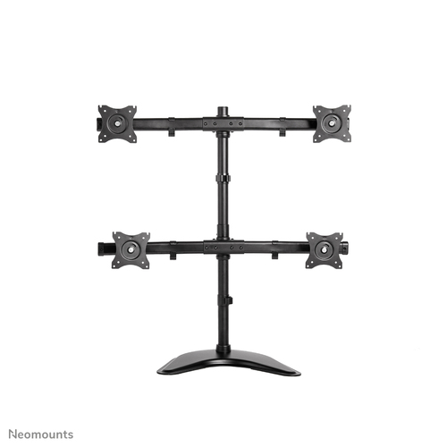 Neomounts monitor desk mount | Buy Online | 100% money back guarantee ...