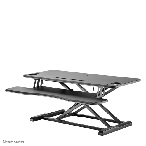 Neomounts sit-stand workstation | Buy Online | 100% money back ...