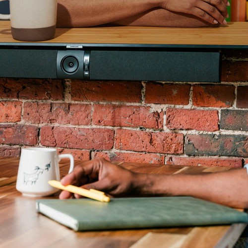 Owl Labs Owl Bar Video Conferencing Device — 4K Video Conferencing Bar ...