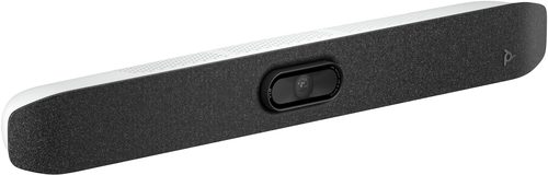 POLY Studio V12 USB Video Bar No Power Supply | Buy Online | 100% money ...