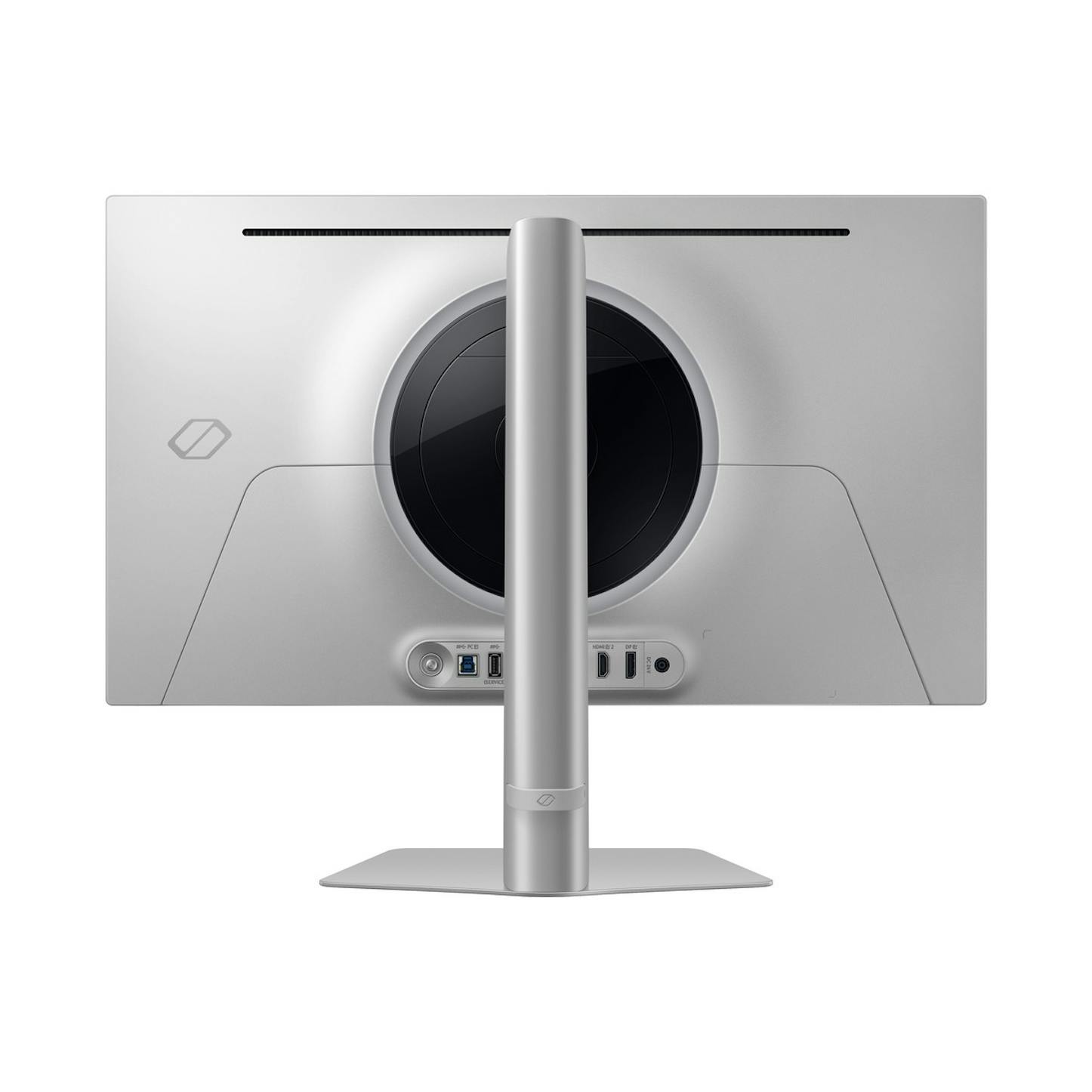 SAMSUNG 27" Odyssey OLED G6 LS27DG612SUXXU 2560x1440 240Hz 0.03ms ...