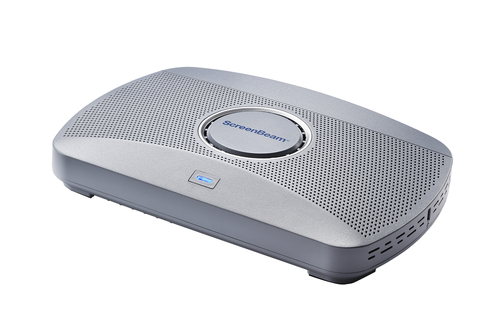 ScreenBeam 1000 EDU Gen 2 wireless presentation system HDMI + USB Type ...