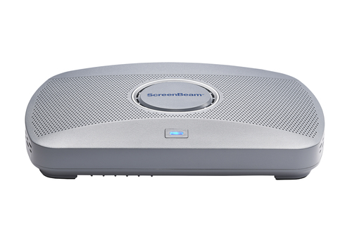 ScreenBeam 1000 EDU Gen 2 wireless presentation system HDMI + USB Type ...