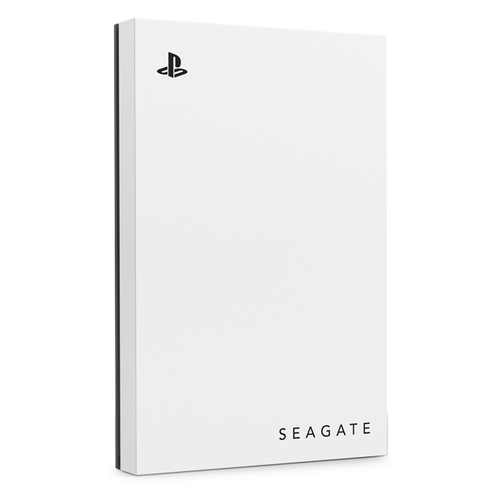 Seagate Game Drive for PlayStation Consoles 2 TB | Buy Online | 100% ...