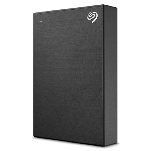 Seagate One Touch STKY1000400 external hard drive 1 TB Black | Buy ...