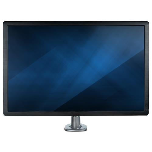 StarTech.com Desk Mount Monitor Arm - VESA or Apple iMac/Thunderbolt or ...
