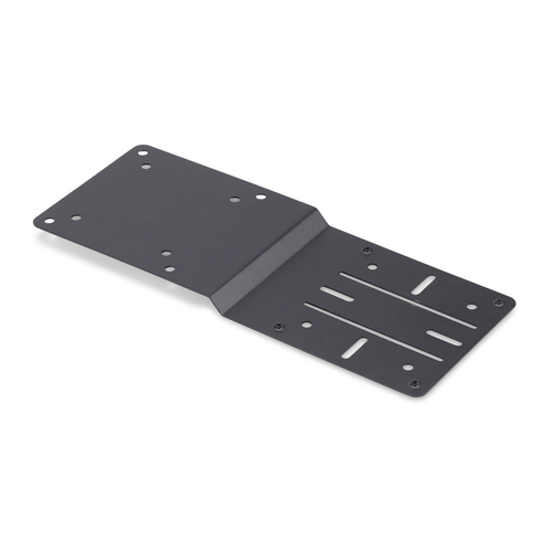 StarTech.com VESA Mounting Bracket for NUC/Thin Clients or Laptop ...