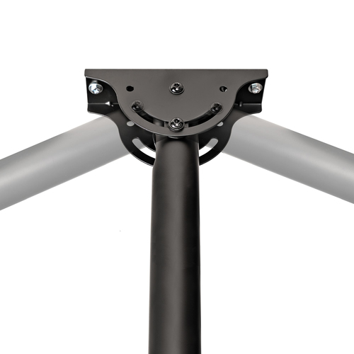 StarTech.com Dual TV Ceiling Mount - Back-to-Back Heavy Duty Hanging ...