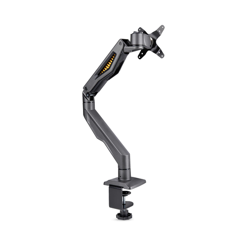 StarTech.com Desk Mount Monitor Arm, Up To 32" Display, Max 22lb/10kg ...