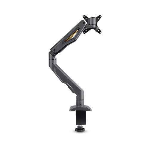 StarTech.com Desk Mount Monitor Arm, Up To 32" Display, Max 22lb/10kg ...