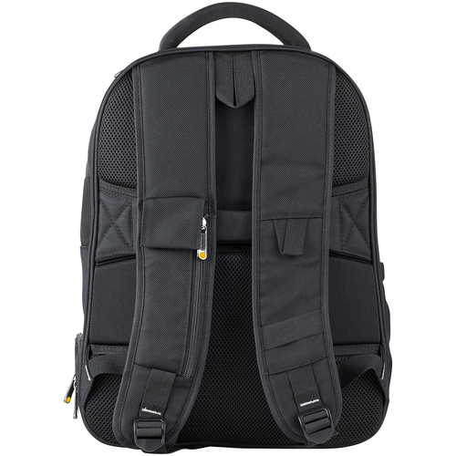 StarTech.com 17.3" Laptop Backpack with Removable Accessory Organizer ...