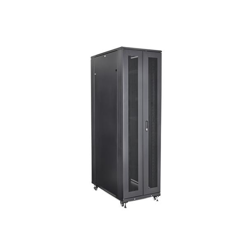 StarTech.com 42U Server Rack Cabinet - 36 in. Deep Enclosure | Buy ...